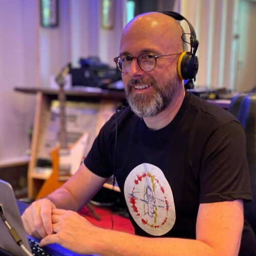 Discover Music in Dolby Atmos - Pure Audio Recordings